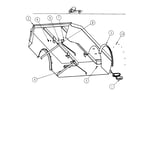 Gem Products GEM E825 four wheelers & atvs parts | Sears PartsDirect