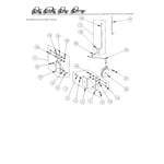 Gem Products GEM E825 four wheelers & atvs parts | Sears PartsDirect