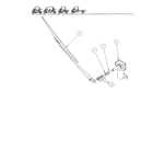 Gem Products GEM E825 four wheelers & atvs parts | Sears PartsDirect