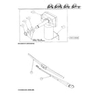 Gem Products GEM E825 four wheelers & atvs parts | Sears PartsDirect