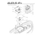 Gem Products GEM E825 four wheelers & atvs parts | Sears PartsDirect