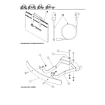 Gem Products GEM E825 four wheelers & atvs parts | Sears PartsDirect