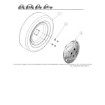 Gem Products GEM E825 four wheelers & atvs parts | Sears PartsDirect