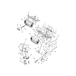 MTD E640F gas snowblower parts | Sears PartsDirect