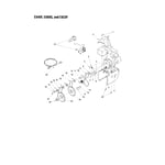 MTD E640F gas snowblower parts | Sears PartsDirect