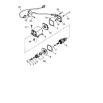 Tecumseh HMSK80-155719X lawn & garden engine parts | Sears PartsDirect