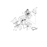 MTD E640F gas snowblower parts | Sears PartsDirect