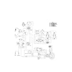 Looking for Troybilt model 01925 generator repair & replacement parts?