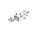 Troybilt 01919 generator parts | Sears PartsDirect