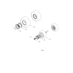 Cub Cadet 1525 front-engine lawn tractor parts | Sears PartsDirect