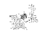 Looking for Broan model 1050-A trash compactor repair & replacement parts?