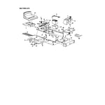 MTD 660 THRU 679 front-engine lawn tractor parts | Sears PartsDirect