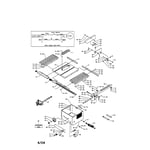 Looking for Delta model TS300 table saw repair & replacement parts?