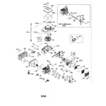 Tecumseh TC300 lawn & garden engine parts | Sears PartsDirect