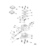 Tecumseh TC300 lawn & garden engine parts | Sears PartsDirect