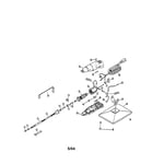 Looking for Dremel model 232-5 rotary tool repair & replacement parts?