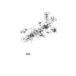 Looking for Hydro-Gear model 314-0510 engine & drivetrain repair ...