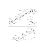 Delta 36-070 miter saw parts | Sears PartsDirect