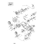 Manco 606C-14 go-kart parts | Sears PartsDirect