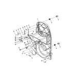 Looking for Ryobi model BS1001SV band saw repair & replacement parts?