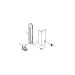 Looking for Ryobi model BS1001SV band saw repair & replacement parts?