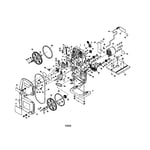Looking for Ryobi model BS902 band saw repair & replacement parts?