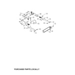 Cub Cadet SERIES 1500 front-engine lawn tractor parts | Sears PartsDirect