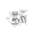 Looking for Craftsman model 315175341 router repair & replacement parts?