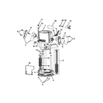 Craftsman Router Wiring Diagram