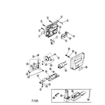 Ryobi BOJ-15 reciprocating saw parts | Sears Parts Direct