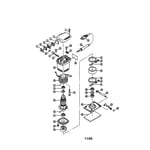 Ryobi S-500A power sander parts | Sears PartsDirect