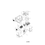 Briggs & Stratton 030238 generator parts | Sears PartsDirect