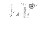 Kohler CV730-0029 lawn & garden engine parts | Sears PartsDirect