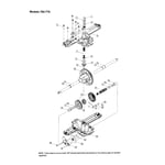 MTD 760 THRU 779 front-engine lawn tractor parts | Sears PartsDirect