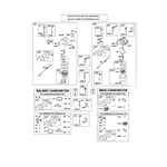 Looking for Briggs & Stratton model 204412-0163-01 lawn & garden engine ...