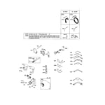 Looking for Briggs & Stratton model 204412-0163-01 lawn & garden engine ...