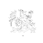 Euro-Pro 9110 mechanical sewing machine parts | Sears PartsDirect