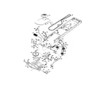 Craftsman 917287251 front-engine lawn tractor parts | Sears Parts Direct