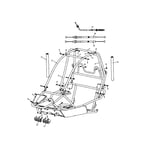 Manco 6150 go-kart parts | Sears PartsDirect