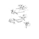 Brother ULT2003D electronic sewing machine parts | Sears PartsDirect