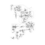 Looking for Brother model ULT2003D electronic sewing machine repair ...