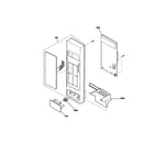 Looking for GE model JEB1860SM1SS countertop microwave repair ...
