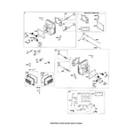 Briggs & Stratton 44P777-0027-E1 lawn & garden engine parts | Sears ...