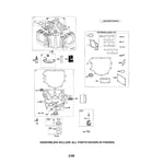 Briggs & Stratton 44P777-0130-B1 lawn & garden engine parts | Sears ...