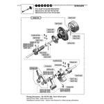 Looking for Singer model 4228 mechanical sewing machine repair ...