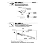 Looking for Singer model 4228 mechanical sewing machine repair ...