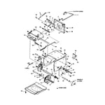 Looking for Snapper model 8245 gas snowblower repair & replacement parts?