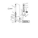 Looking for Snapper model M281019BE rear-engine riding mower repair ...