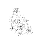 Looking for Snapper model 301223BVE rear-engine riding mower repair ...