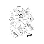 Snapper 281223BVE rear-engine riding mower parts | Sears PartsDirect